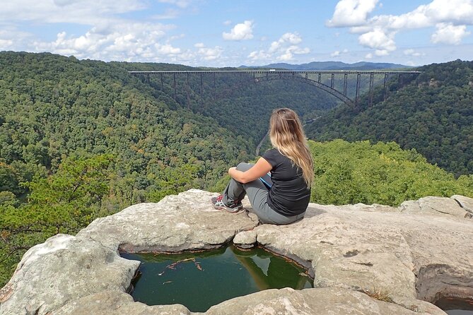 New River Gorge National Park Self-Guided Audio Tour - Authentic Tips from Reviewers