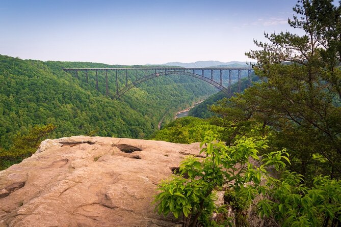 New River Gorge National Park Self-Guided Audio Tour - Who Will Love This Tour?