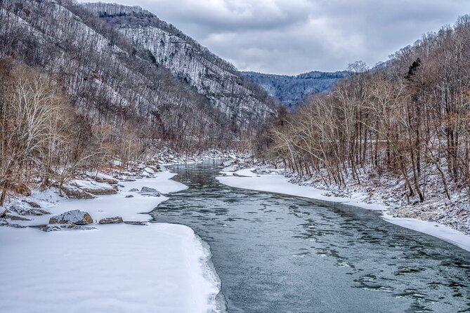 New River Gorge National Park Self-Guided Driving Audio Tour - FAQs