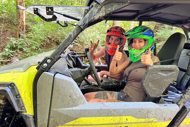 New River Gorge Side by Side Family Tour - Introduction: What’s the Tour All About?