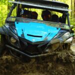 New River Gorge Side by Side Family Tour - What to Expect from the Tour