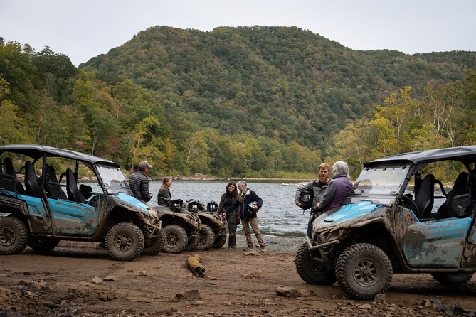 New River Gorge Side by Side Family Tour - Final Thoughts
