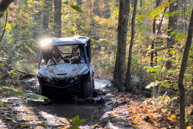 New River Gorge Side by Side Family Tour - FAQ