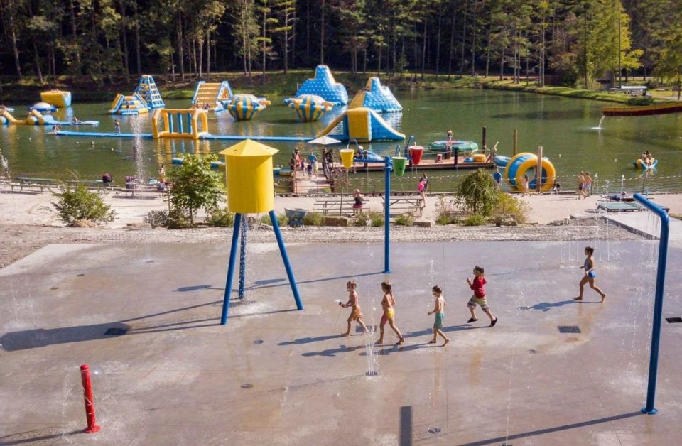 New River Gorge Waterpark - Afternoon Half Day Pass - Who is This Experience Best For?