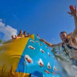 New River Gorge Waterpark - Morning Half Day Pass - The Experience: A Day of Play and Relaxation