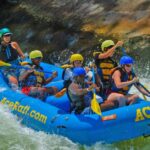 New River Gorge Whitewater Rafting - Lower New Full Day - What Makes This Tour Special