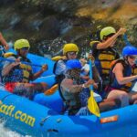 New River Gorge Whitewater Rafting - Lower New Half Day - What’s Included and What’s Not