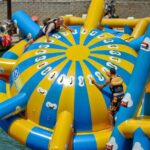 New River Gorge, WV Adventure Waterpark- 3 PM to 8PM - Final Thoughts