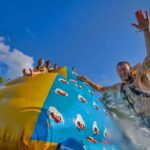 New River Gorge, WV Adventure Waterpark - Full Day - Authentic Insights from Reviewers