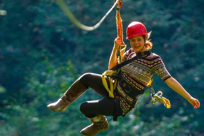 New River Gorge, WV - Zip Line Tour - Practical Tips for Your Trip