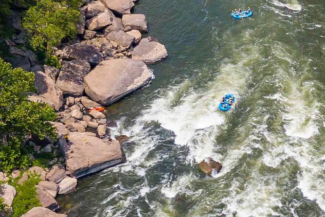 New River Gorge Zip Line and Rafting with Overnight Camping - Final Thoughts