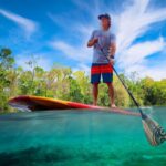 New Smyrna: Half-Day Guided SUP or Kayak Waterways Tour - Practical Details: What You Need to Know