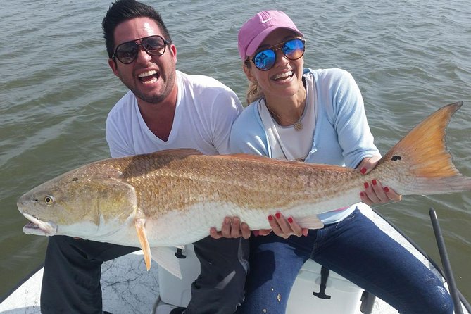 New Smyrna Inshore Fishing Charters - New Smyrna Inshore Fishing Charters: A Practical Guide to a Memorable Day