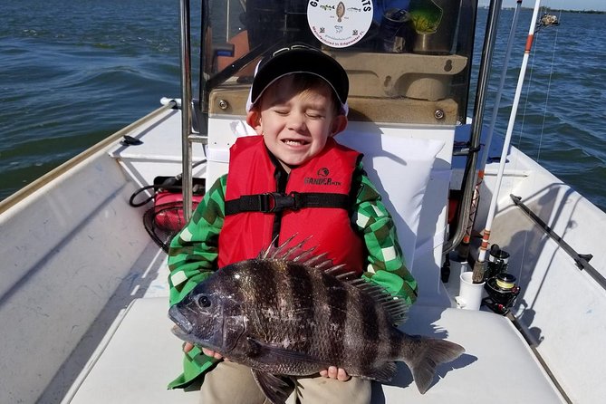 New Smyrna Inshore Fishing Charters - Is it Worth the Price?