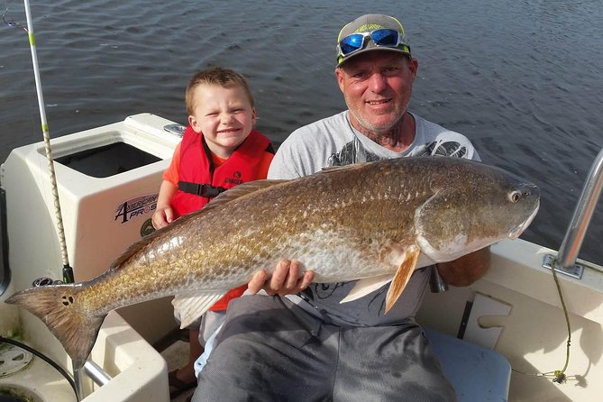 New Smyrna Inshore Fishing Charters - Final Thoughts