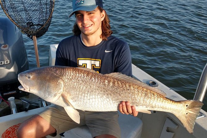 New Smyrna Inshore Fishing Charters - FAQ