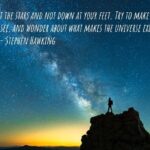 NEW! Stargazing Add-on: Science Guide To The Whole Universe (PDF) - How Does the Experience Fit Into Your Trip?