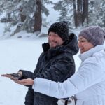 New Washoe City: Chickadee Ridge Beginner Snowshoeing Hike - Guided Experience and Practical Details