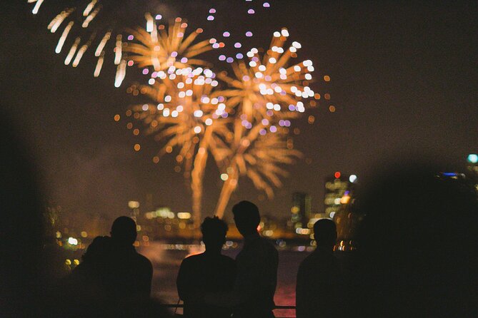 New Year's Eve Plated Dinner Cruise on Lake Michigan - Final Thoughts: Is It Worth It?