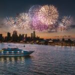 New Year's Eve Plated Dinner Cruise on Lake Michigan - FAQs