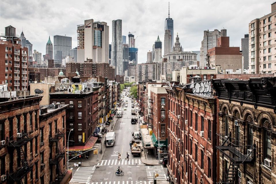 New York: 10-hour Customize Tour with Private Car - Who Is This Tour Best For?