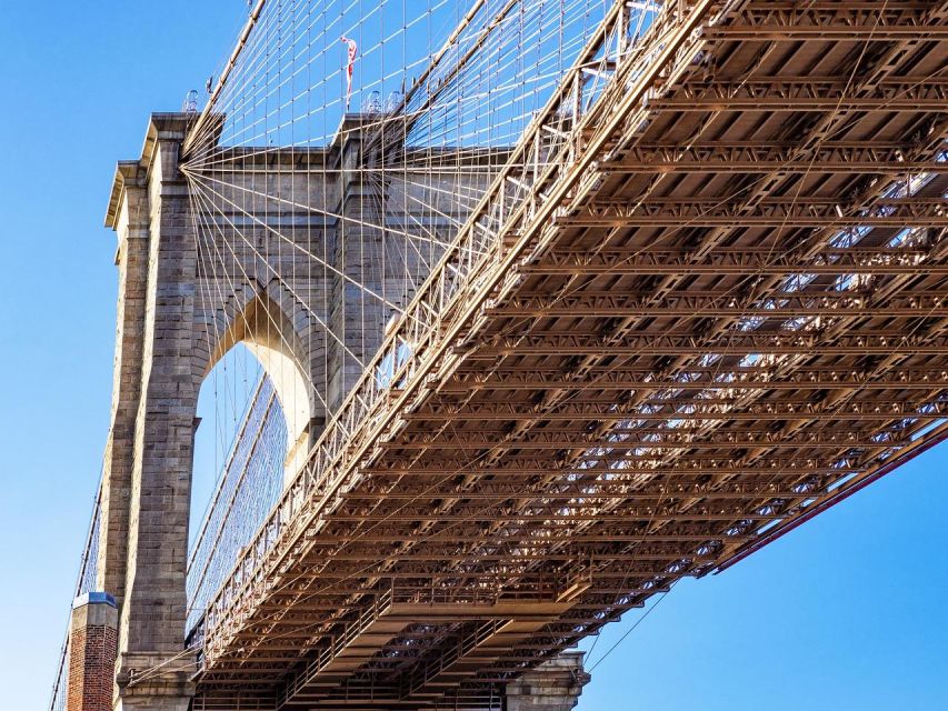 New York: 10-hour Customize Tour with Private Car - FAQs