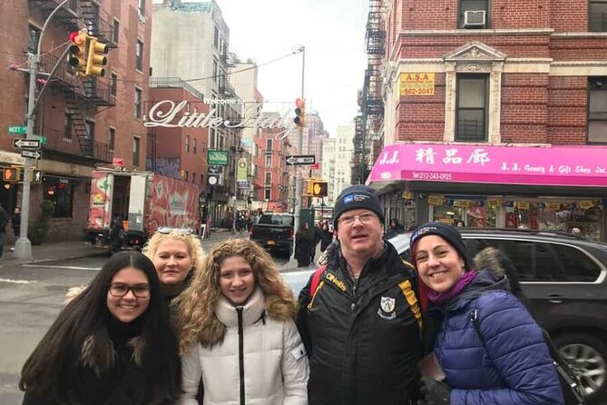 New York 4 hr Private Walking Tour with Licensed Guide - What We Love About This Tour