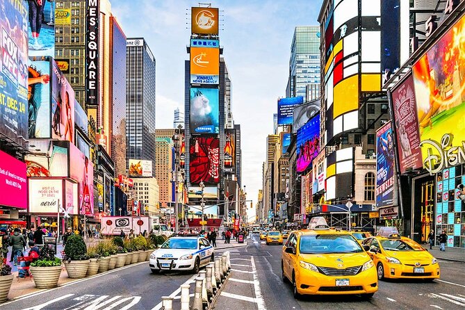 New York 4 hr Private Walking Tour with Licensed Guide - FAQ