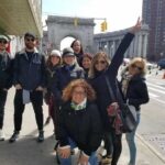 New York 6hr Private Walking Tour with Licensed Guide - Who Would Love This Tour?