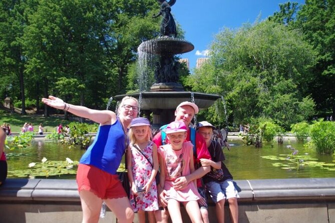 New York 6hr Private Walking Tour with Licensed Guide - FAQs