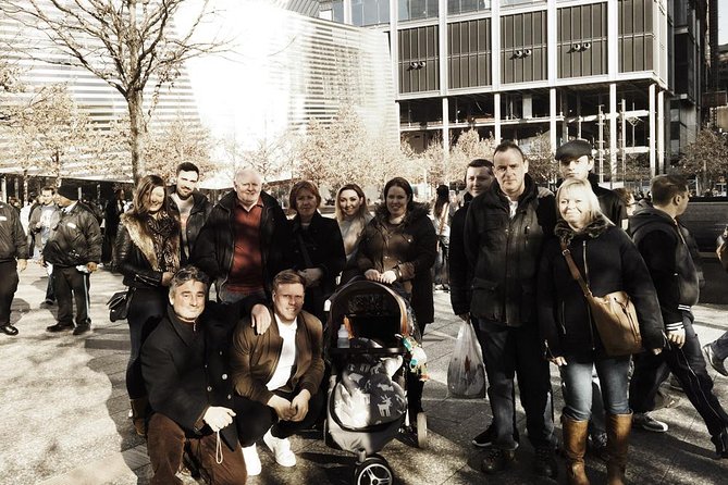 New York 9/11 Memorial Tour with Optional One World Observatory - Flexibility and Accessibility