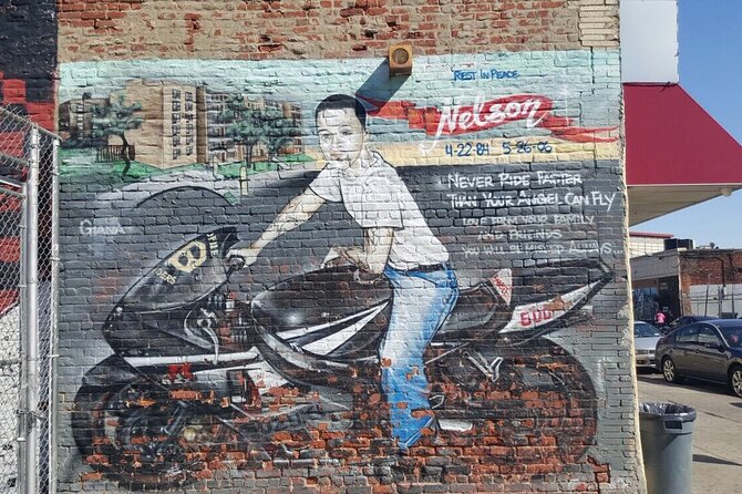 New York A City of Contrasts: Tour The Bronx, Queens and Brooklyn - A Detailed Look at the Tour Experience