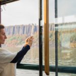 New York Afternoon Fall Foliage Cruise with Lunch - The Itinerary Breakdown