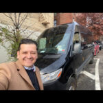 NEW YORK AIRPORT/HOTEL/AIRPORT TRANSFERS - The Vehicle and Driver Experience