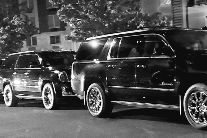 New York Airport Luxury Transfer : New York City to Newark Airport - Who Will Benefit Most from This Transfer?