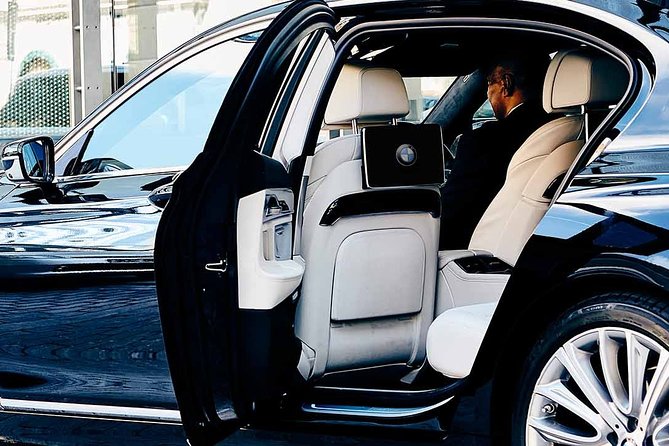 New York Airport Luxury Transfer : Newark Airport to New York City - Final Thoughts
