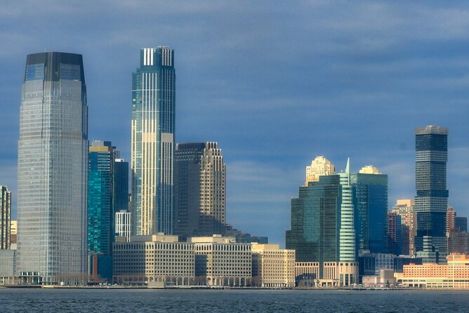 New York and Jersey City on Private Tour American Revolution - Detailed Breakdown of the Tour Experience