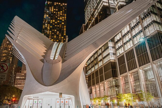 New York and Jersey City on Private Tour American Revolution - Authentic Experiences and Insights from Reviews