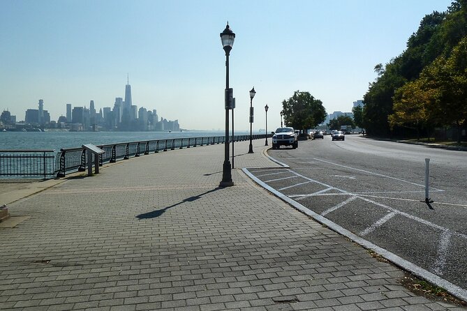 New York and Jersey City on Private Tour American Revolution - FAQs
