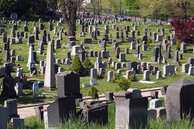 New York and Jersey City on Private Tour American Revolution - Final Thoughts