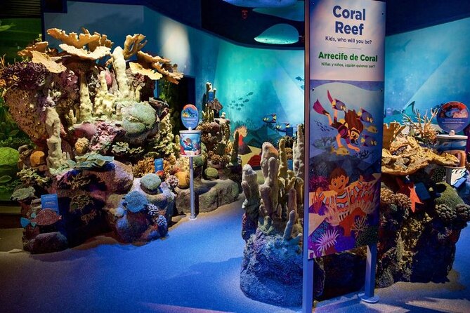 New York Aquarium Admission - Final Thoughts