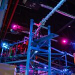 New York: Area 53 NYC Adventure Park Experience - What to Expect During Your Visit