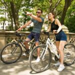 New York at Night Bike Tour - The Realities: Pros and Cons