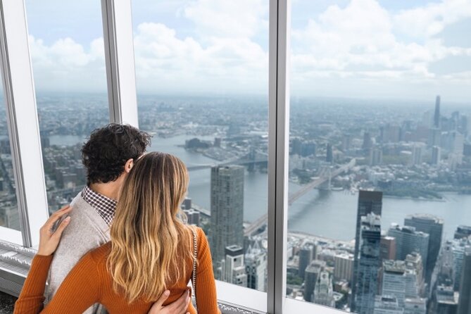 New York Attraction Pass: Top Attractions, Tours and Activities - Key Points
