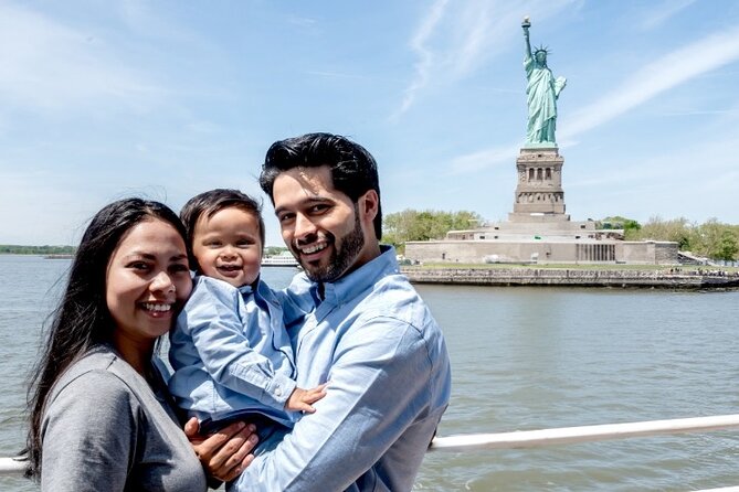 New York Attraction Pass: Top Attractions, Tours and Activities - Hop-On Hop-Off Bus Tours and Guided Walks