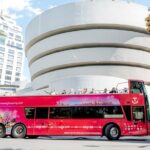 New York Attraction Pass: Top Attractions, Tours and Activities - Iconic Water Tours and Landmarks