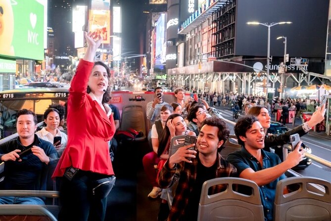 New York Attraction Pass: Top Attractions, Tours and Activities - Museum and Cultural Stops