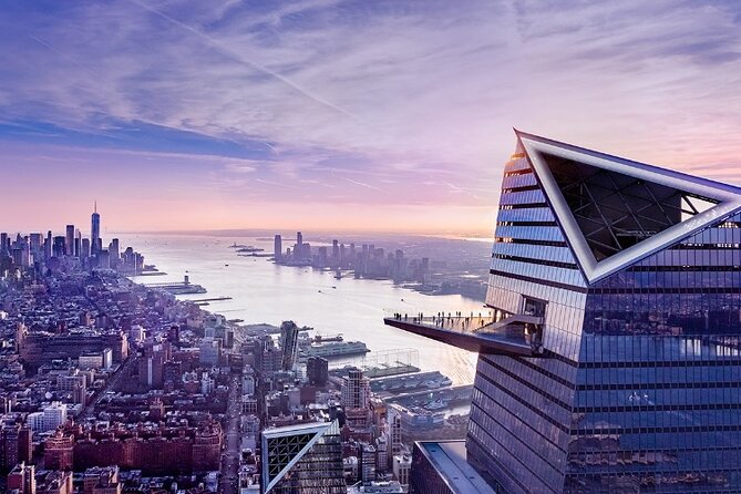 New York Attraction Pass: Top Attractions, Tours and Activities - Unique and Quirky Experiences