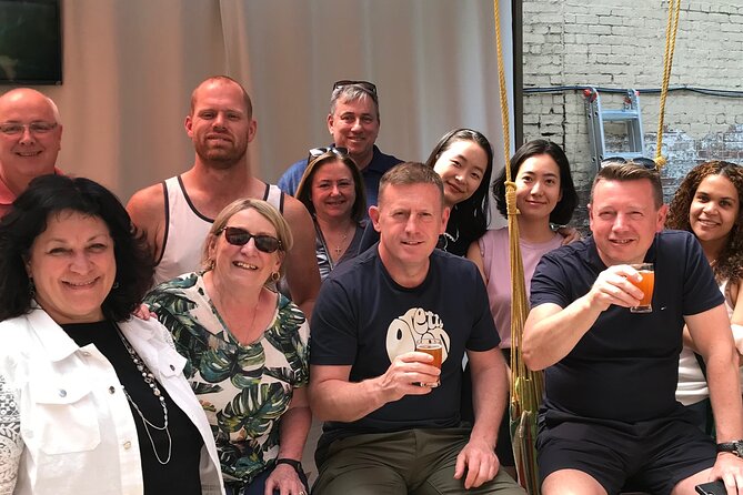 New York Beer and Brewery tour - Authentic Insights from Reviewers
