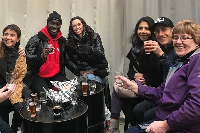 New York Beer and Brewery tour - Who Will Appreciate This Tour?